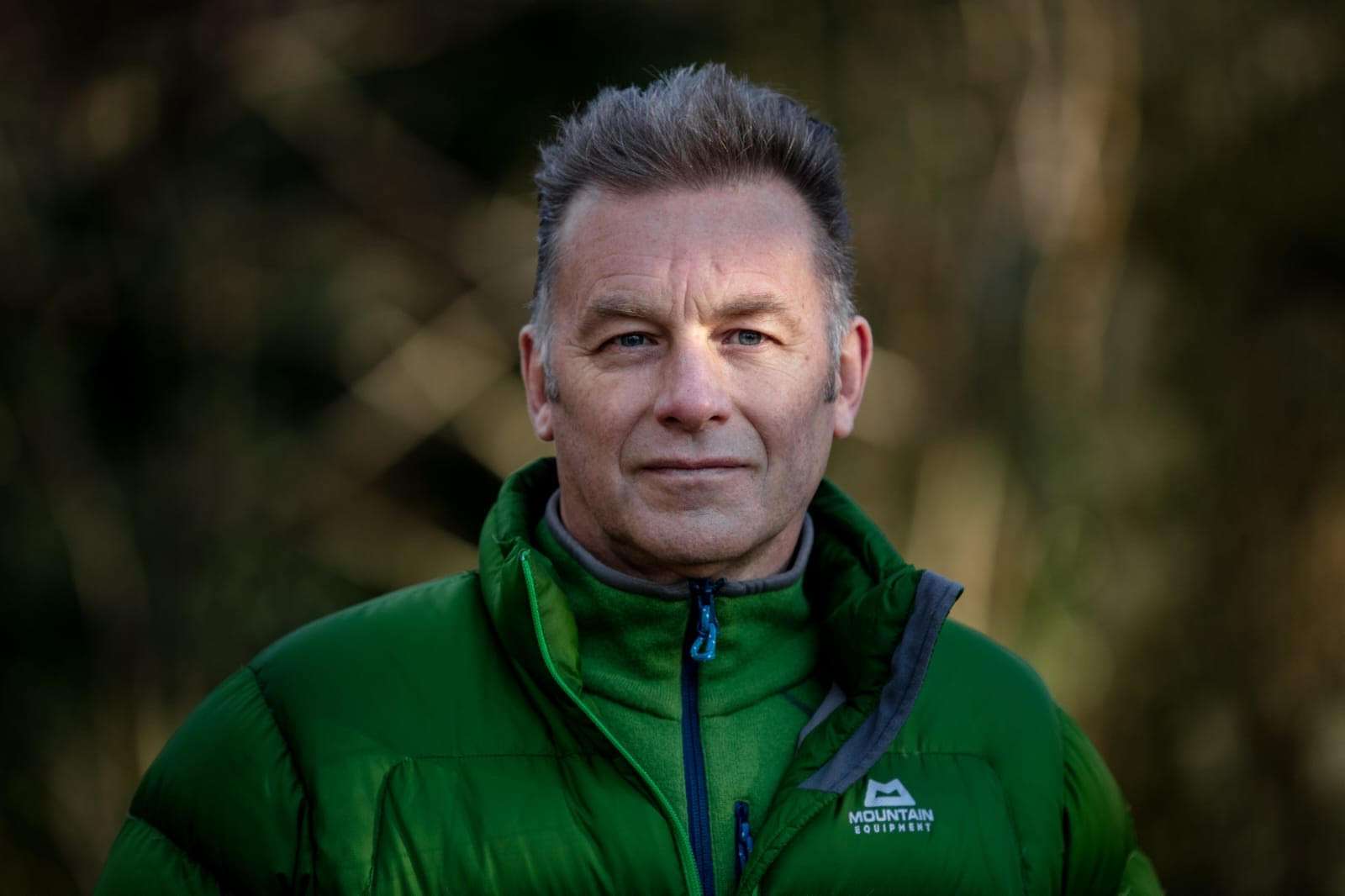 Chris Packham proud to support medical students' essay writing ...