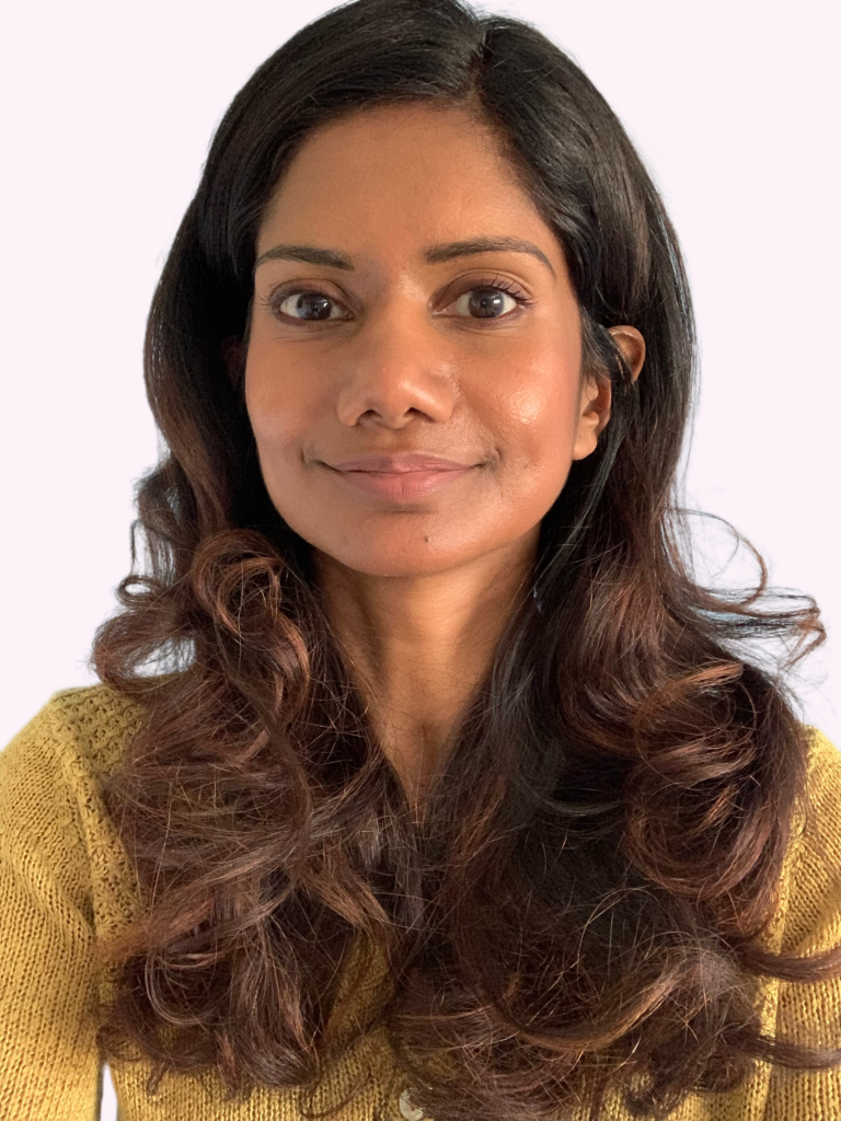 The NHS needs a long-term difference: DAUK's EDI lead Dr Yasotha Browne ...