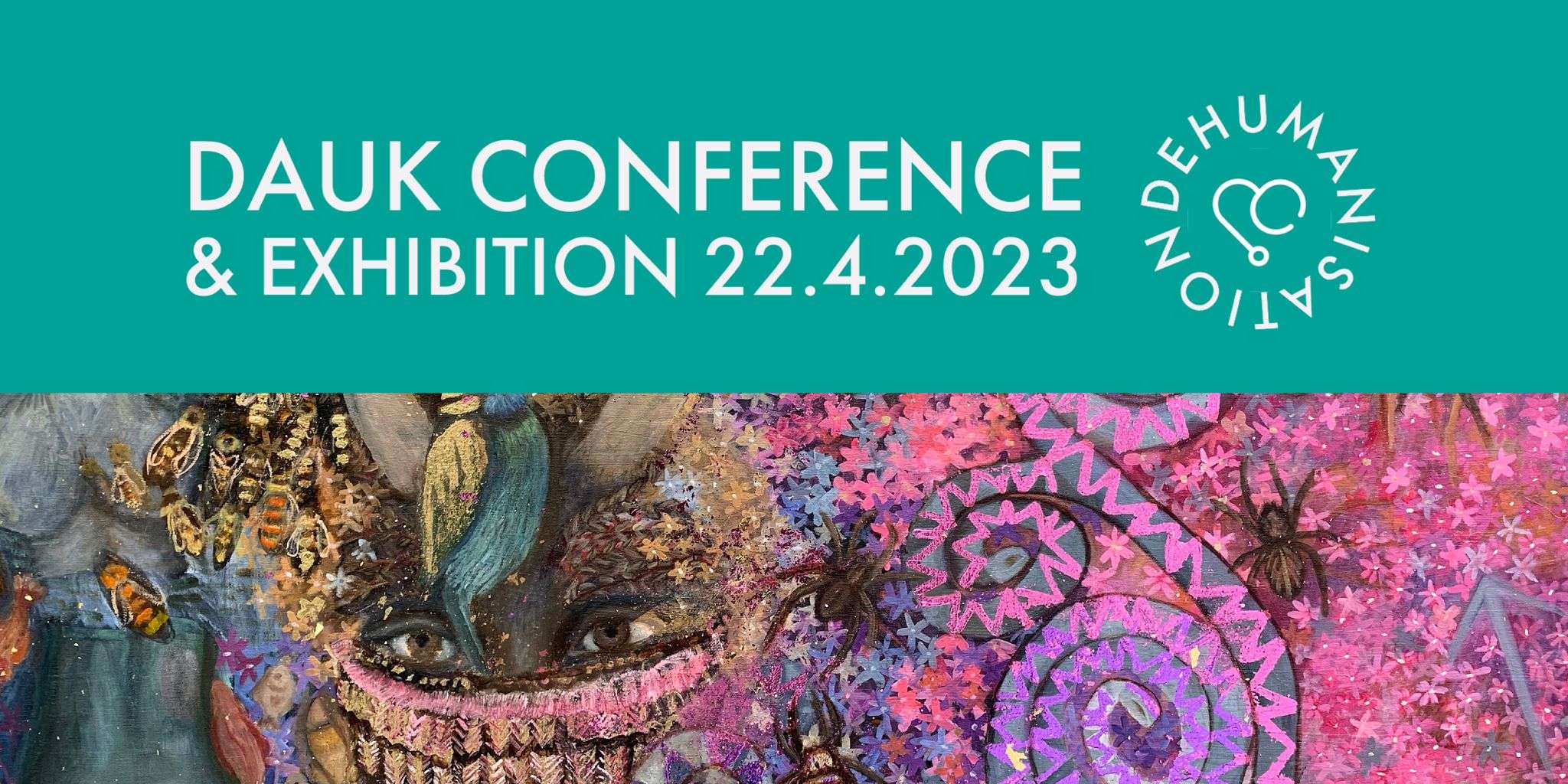 DAUK Exhibition Entry Details | Doctors' Association UK