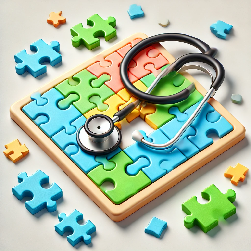 Safer Medical Allied Professions | Doctors' Association UK