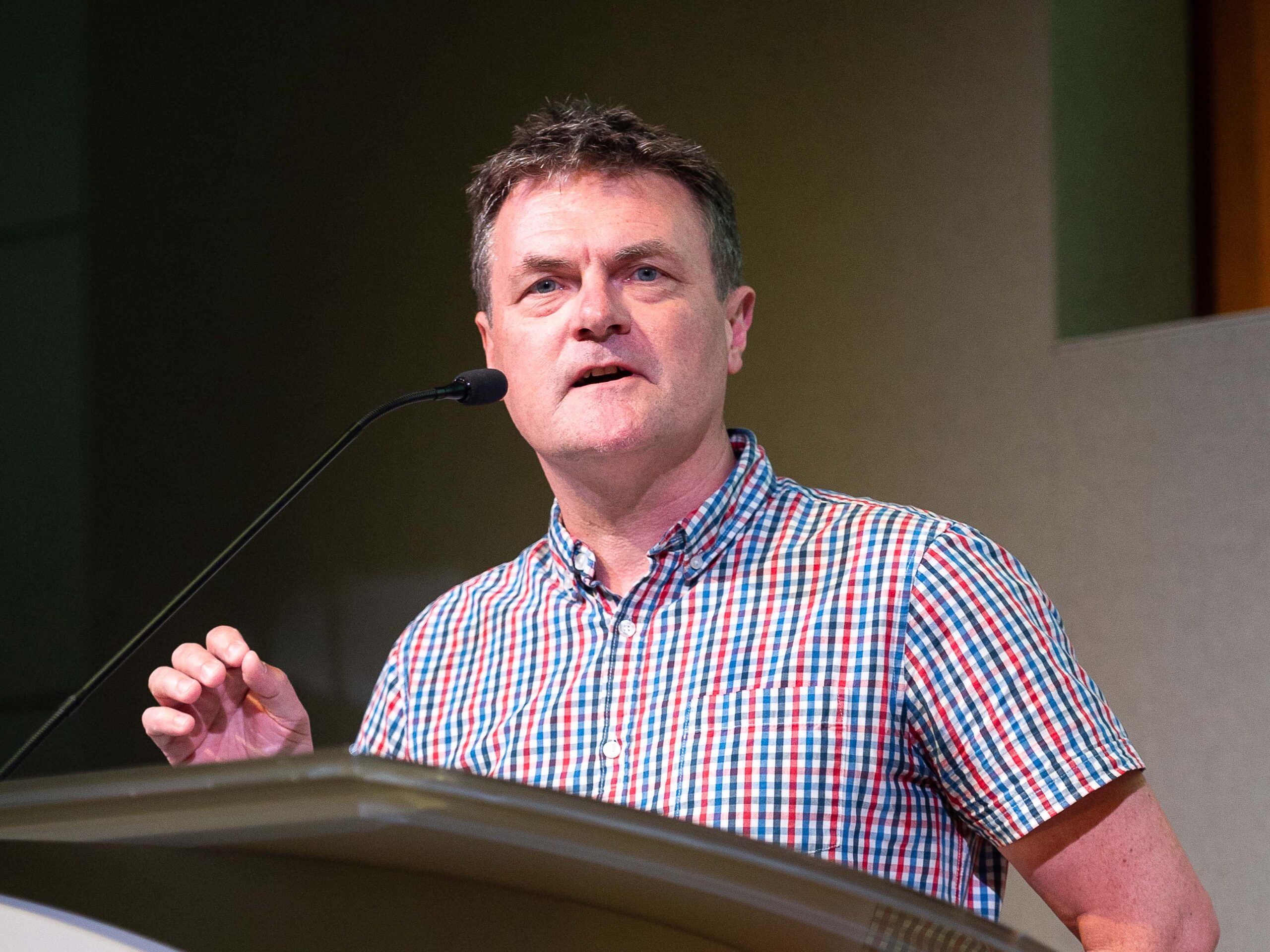 Our call for new patient-centred GP contract | Doctors' Association UK